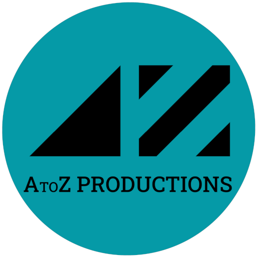 Home - AtoZ PRODUCTIONS